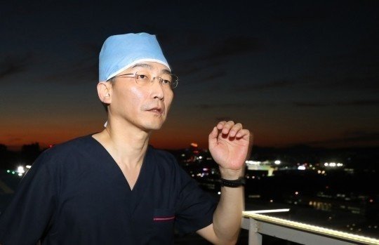 이국종... 벌크업... jpg - 201806~202102 해외축구 갤러리